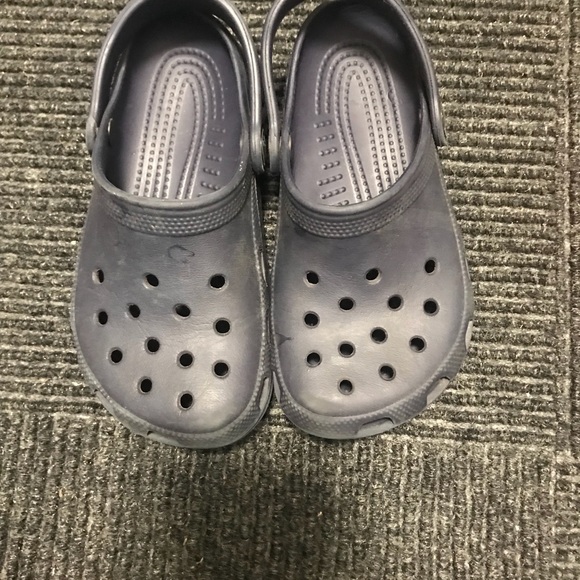 CROCS | Shoes | Crocs Size 11 | Poshmark
